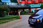 Tina Transfer Antalya (Antalya, Aksu, Güzelyurt Mah., Lara Cad.), seyahat acenteleri  Antalya'dan