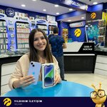 Yıldırım İletişim (İstanbul, Silivri, Alibey Mah., Özkan Taşkın Sok., 1A), elektronik eşya mağazaları  Silivri'den