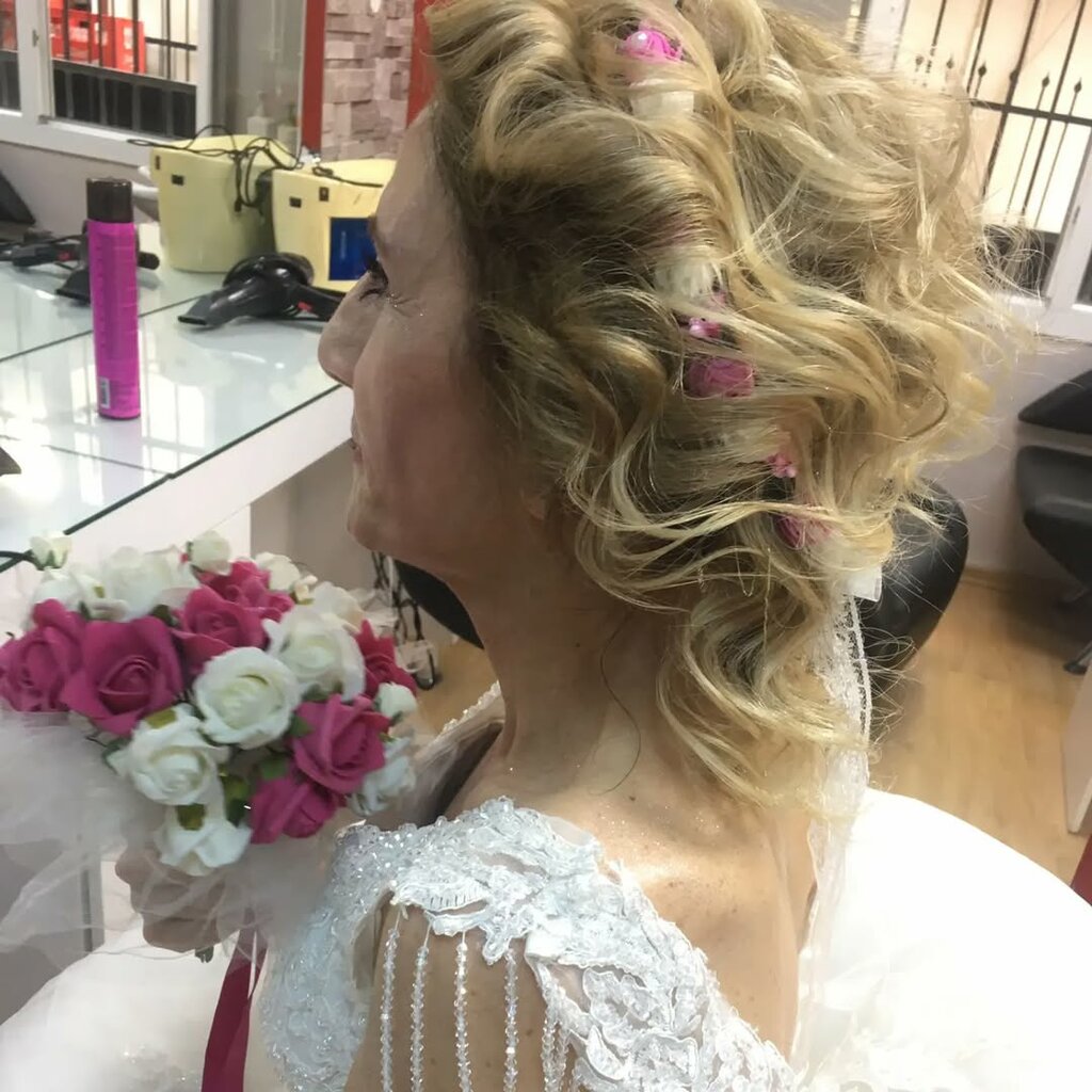 Güzellik salonu Saloon Yağız, İzmir, foto