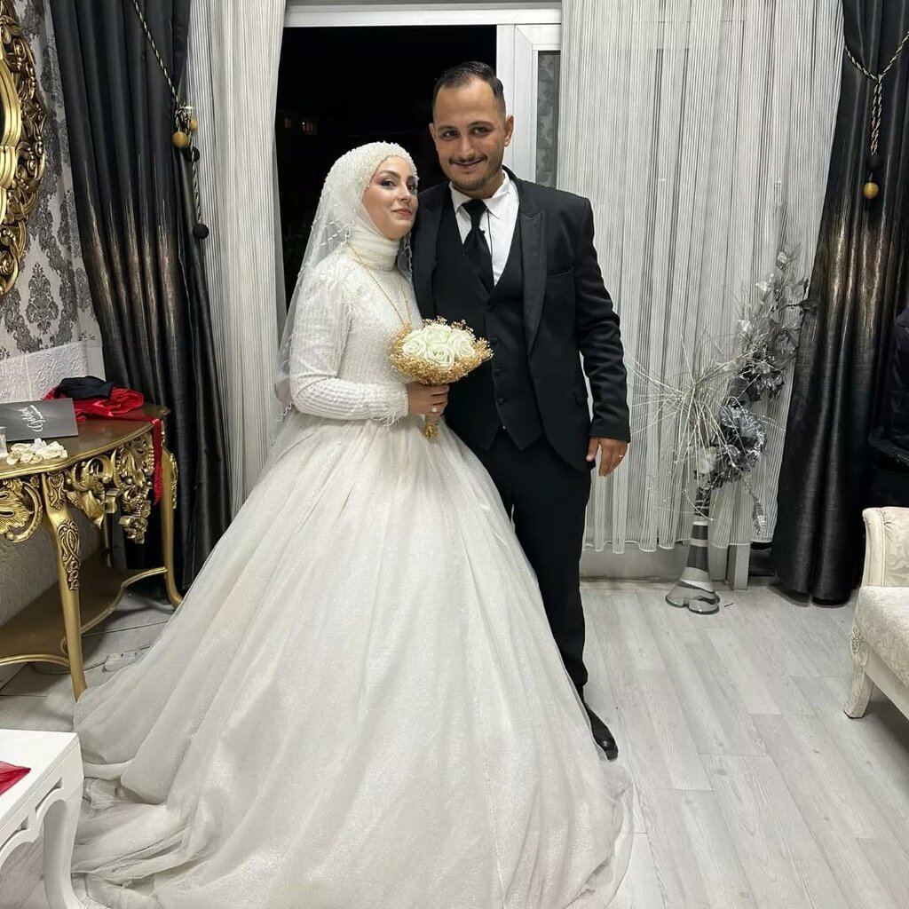 Düğün, toplantı salonu Golden Palace, Ankara, foto