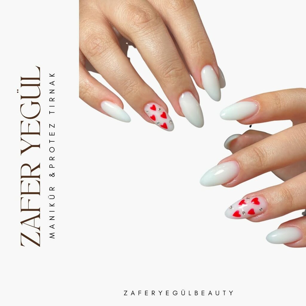 Güzellik salonu Zfer Yegül Beauty Make Up, Uşak, foto