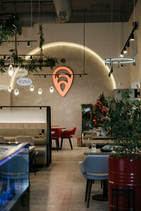 Midiynoe Mesto (Yaroslavl, Pervomayskaya Street, 10), restaurant  Yaroslavl'dan