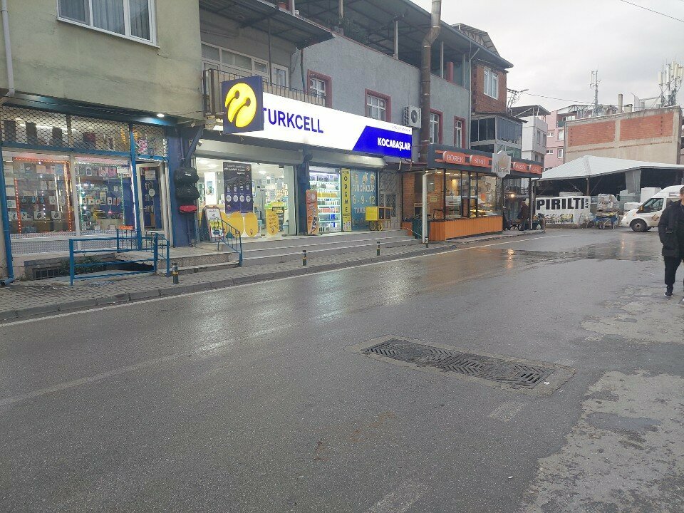 Restoran Çilek Büfe, Bursa, foto