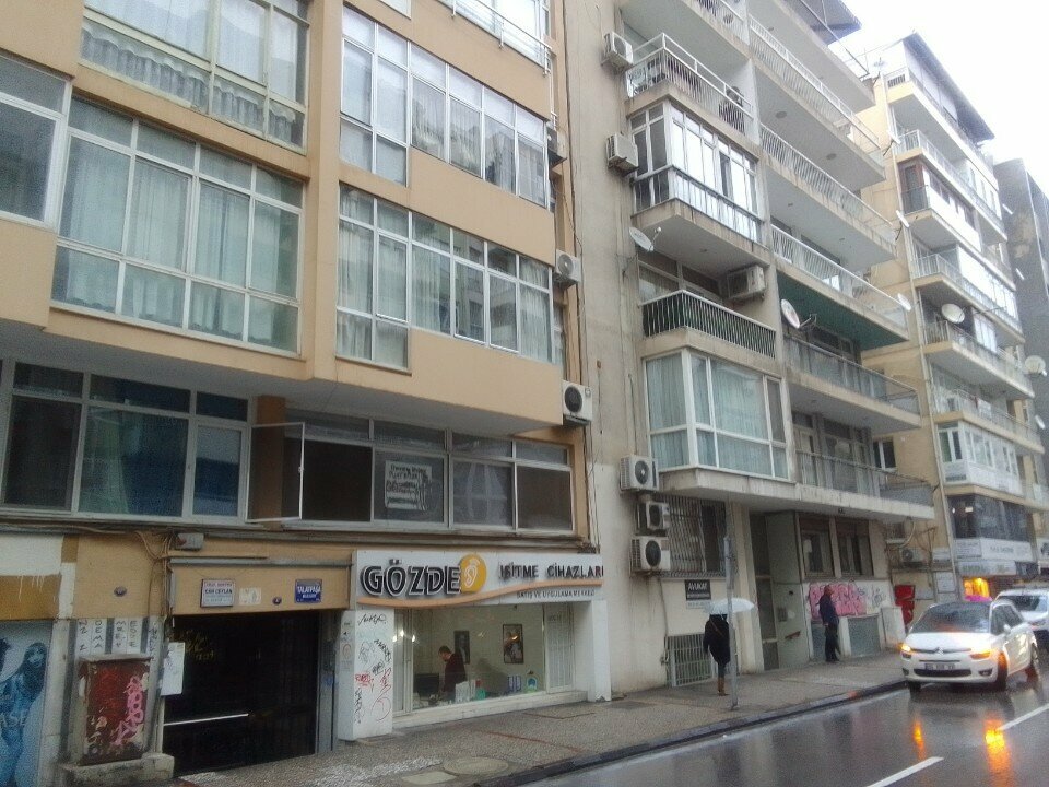 Özel muayenehaneler Prof. Dr. Can Ceylan, İzmir, foto