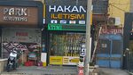 Hakan iletişim (Ferhuniye Mah., Basarabeyler Sok., No:3, Selçuklu, Konya), cep telefonu aksesuarları  Konya'dan