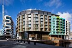 The Thief (Landgangen No:1), otel  Oslo'dan