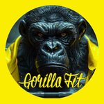 Gorilla Fit2.0 (ulitsa Krylova No:85), spor ve jimnastik salonları  Abakan'dan