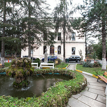 Ortaokul Isov Teknik Ve Endüstri Meslek Lisesi Spor Salonu, İstanbul, foto