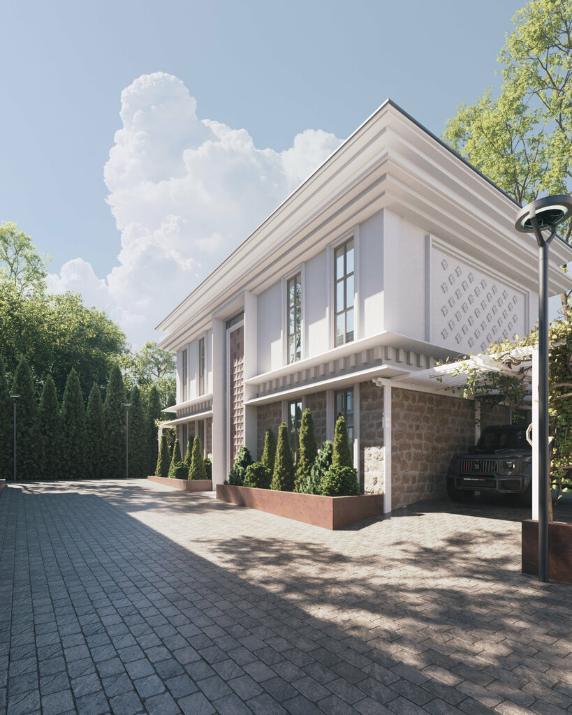 Satış ofisi Las Casas Villas Terrenkur, Almatı, foto