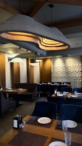 Shafran (Jansúgіrov kóshesі No:80, Ótegen batyr aýyly), restoran  Almatı eyaletinden