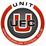 Unit Futsal (ulitsa V.I. Voronina No:30, okrug Varavino-Faktoriya), spor kulüpleri  Arhangelsk'ten