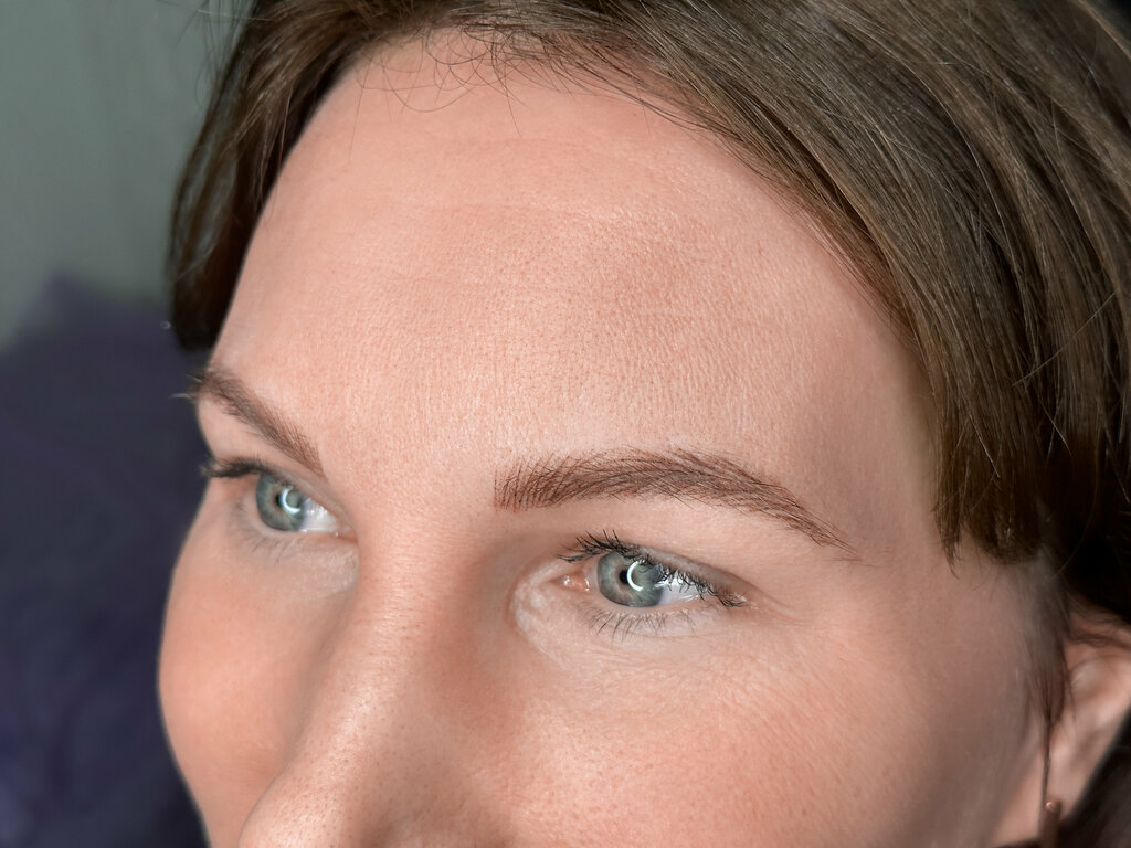 Kalıcı makyaj stüdyosu Студия Екатерины Громиловой, Moskova, foto