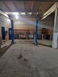 Автосервис (Magiliowskaja voblasc, Mscislawski rajon, Mazalawski sielsaviet, 2), otomobil servisi  Mogiliovskaya oblastından