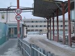 Мужской туалет (Babushkina Street No:1), tuvalet  Yekaterinburg'dan