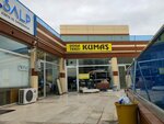 Doğa Terzi kumaş (Konya, Selçuklu, Beyhekim Mah., Büyükşehir Cad., 87AC), mefruşat  Konya'dan