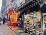 Galata Ayakkabı (Bereketzade Mah., Yüksek Kaldırım Cad., No:19A, Beyoğlu, İstanbul), ayakkabı firmaları  İstanbul'dan