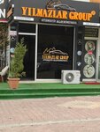 Yılmazlar group (Merveşehir Mah., 49020 Cad., No:29B, Şehitkamil, Gaziantep), emlak ofisi  Gaziantep'ten