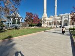 Şadırvan (Adana, Seyhan, Fuzuli Cad., 8), şadırvan  Adana'dan