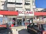 Cerensu Eczanesi (Antalya, Kepez, Namık Kemal Blv., 136/A), eczaneler  Antalya'dan
