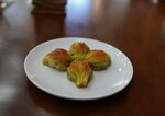 Ergazi baklava Kayaönü Şube (Gaziantep, Şehitkamil, Çetin Emeç Cad., 42C), kafe  Gaziantep'ten