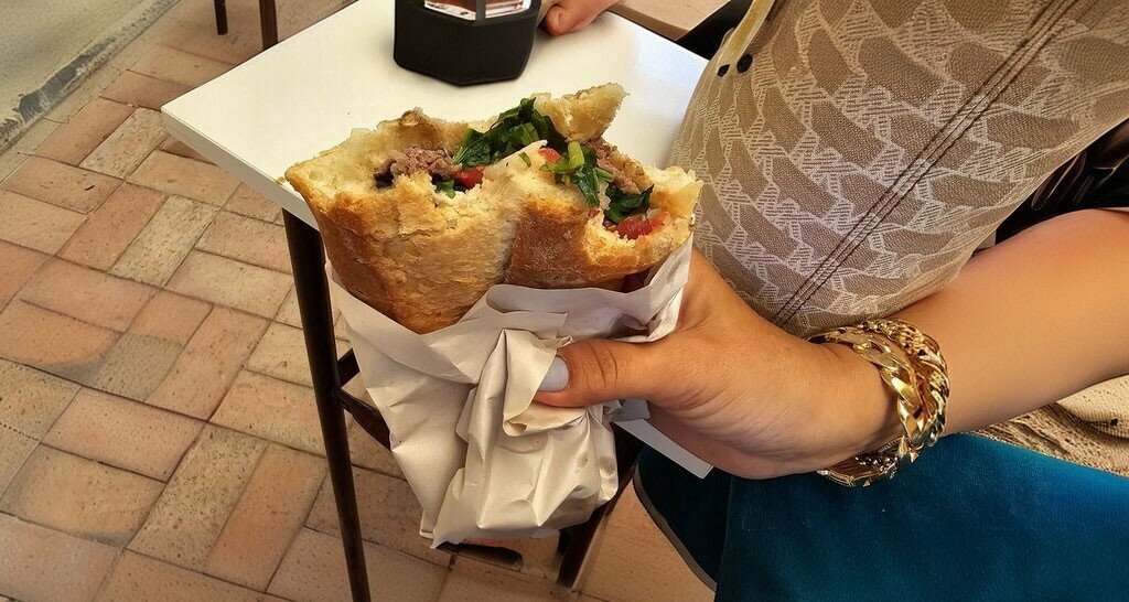 Restoran Tariş Köfte, Söke, foto