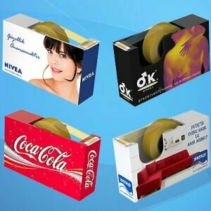 Promosyon ürün üreticileri Fortis Reklam, İstanbul, foto