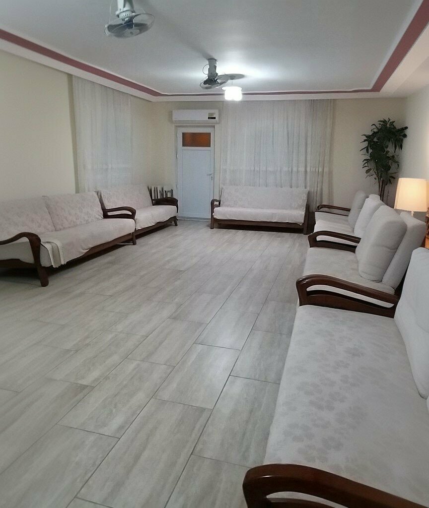 Dini dernekler Esirzade Kazanlı Taziye Evi, Mersin, foto