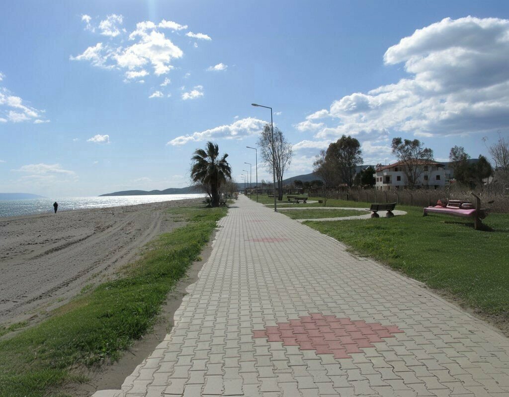 Emlak ofisi Vizyon Emlak, Seferihisar, foto