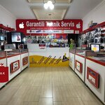 Datça Cep dünyası teknik servis (Muğla, Datça, İskele Mah., Balçıkhisar Sok.), cep telefonu ve aksesuarları satış mağazaları  Datça'dan