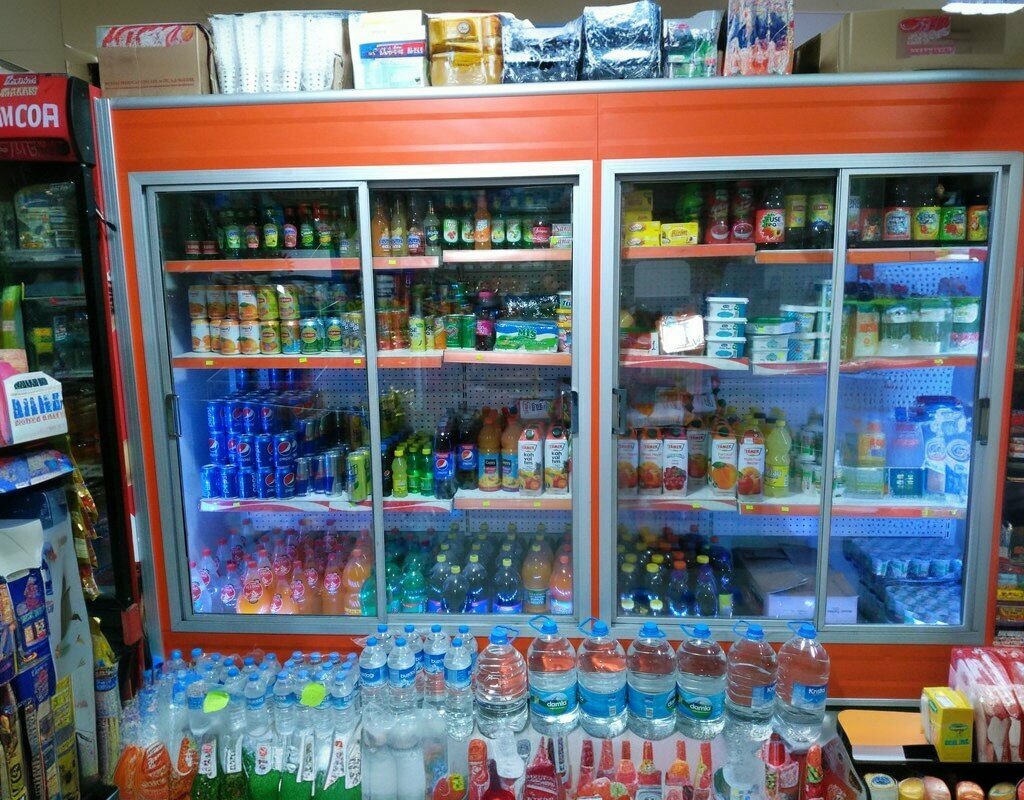 Mini-market Kayı Boyu Mini Market, Bilecik, foto