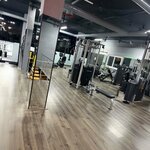 Lion Gym Spor (Antalya, Alanya, Konaklı Mah., Beyoğlu Cad., 15 C), spor ve jimnastik salonları  Alanya'dan