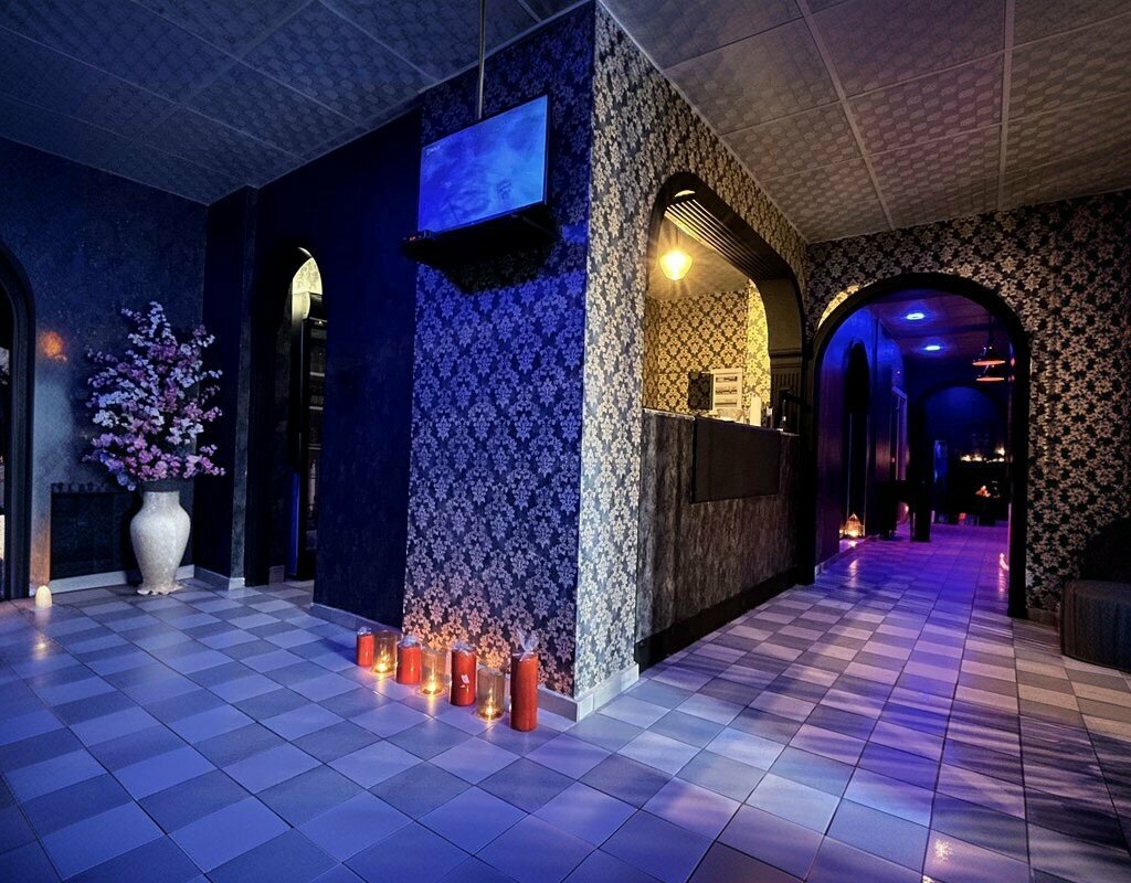 Spa Felicia Vıp SPA, Isparta, foto