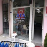 Ata Kuaför Süleyman Selvi (İzmir, Aliağa, Kültür Mah., 276 Sok., 18), kuaförler  Aliağa'dan