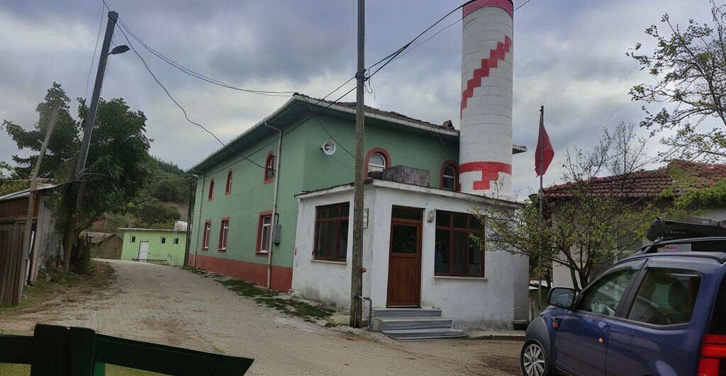 Muhtarlıklar Suutçu Köy Muhtarlığı, Yenice, foto
