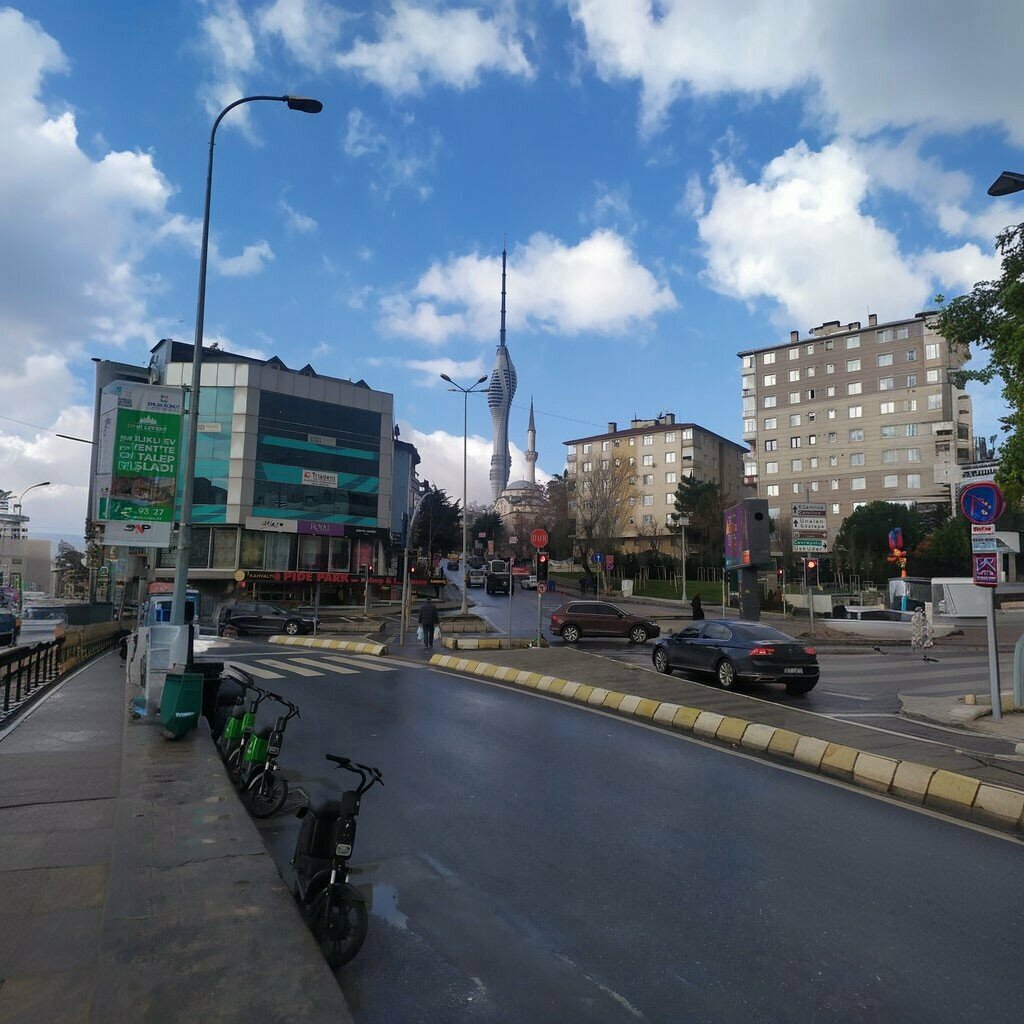 Hukuk büroları Sezegen Hukuk, İstanbul, foto