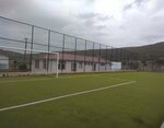 Çamlıdere Spor Salonu (Ankara, Çamlıdere, Beyler Mah., Dikilitaş Küme Evler), çok amaçlı spor tesisleri  Çamlıdere'den