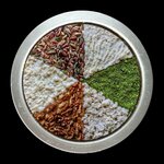 Şireci Künefe & Baklava (Gaziantep, Şahinbey, Samli Haci Ökkeş Cad., 103A), kafe  Gaziantep'ten