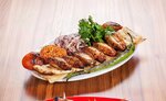 Aziz Restaurant ve Cafe (Görükle Mah., Gonca Sok., No:3/A, Nilüfer, Bursa), kafe  Bursa'dan