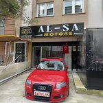 Al-sa Motor's (Ordu, Altınordu, Bahçelievler Mah., 288. Sok., 37A), otomobil satış galerileri  Altınordu'dan
