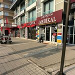 Şebnem Medikal (Bursa, İnegöl, Park Yolu Cad., 70), medikal cihaz firmaları  İnegöl'den