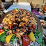 Barbekü Dürümcü Şakir Usta Simav (Kütahya, Simav, Tabakhane Mah., Atatürk Cad., 4D), restoran  Simav'dan
