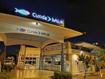 Cunda Balık Fethiye (Babataşı Mah., Cahit Gündüz Cad., No:25, Fethiye, Muğla), restoran  Fethiye'den