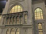 Maketland (Rasimpaşa Mah., Recaizade Sok., No:14A, Kadıköy, İstanbul), mimari proje firmaları  İstanbul'dan