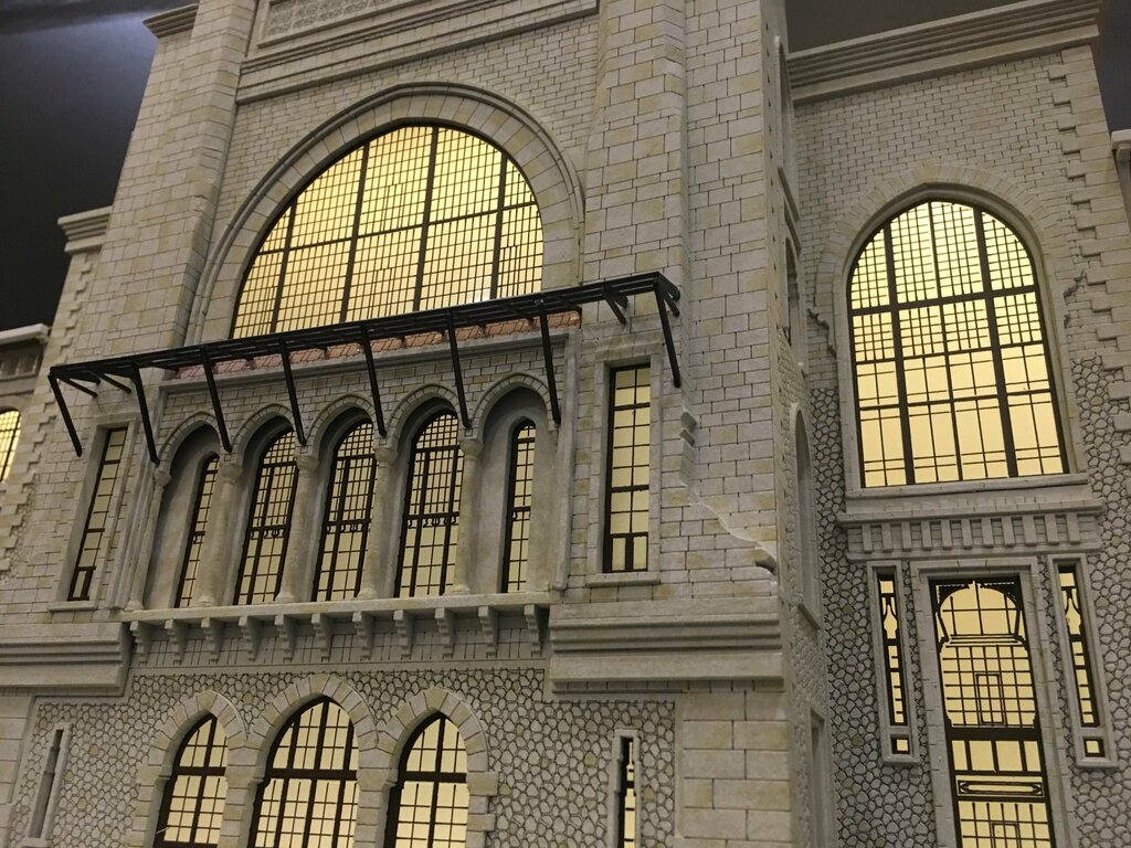 Mimari proje firmaları Maketland, İstanbul, foto