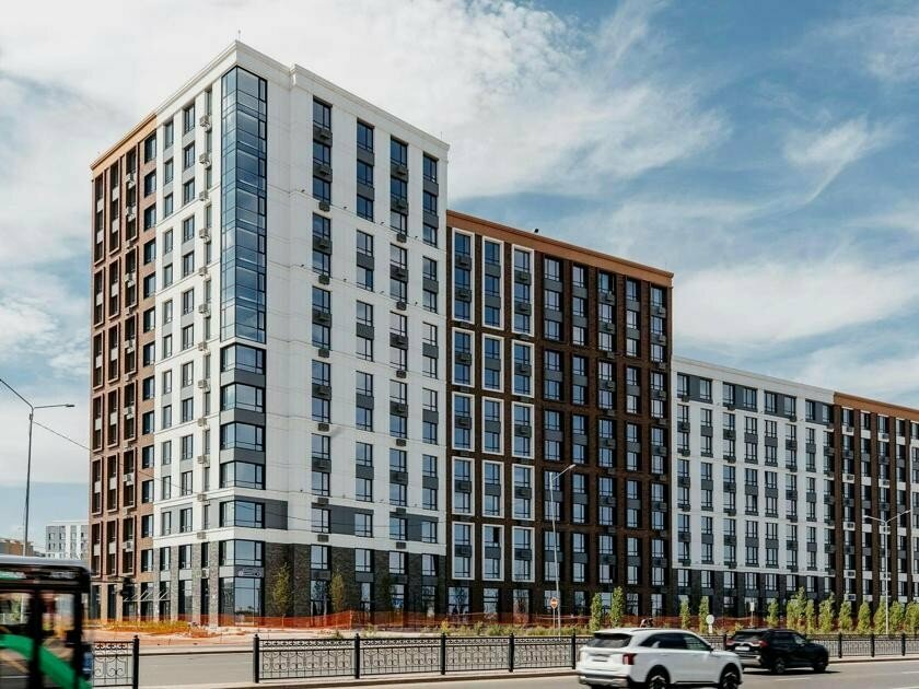 i̇nşaat firmaları AstanaServisStroyMontazh-01, Astana, foto