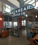 Mackbear Coffee Çubuk (Ankara, Çubuk, Atatürk Mah., Leylak Sok., 2/1), kahve dükkanları  Ankara'dan