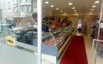 Kuryet Kasap Ve Şarküteri (Balıkesir, Edremit, İnönü Cad., 66), alışveriş merkezleri  Edremit'ten