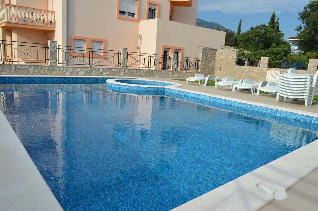 Otel Villa Dobre Vode, Dünya, foto