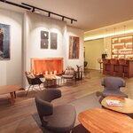 City Retreat Club (Shmitovsky Drive No:3с1), fitness kulüpleri  Moskova'dan