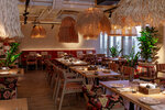 Pro. Хинкали (Zubovskiy Boulevard No:17), restoran  Moskova'dan